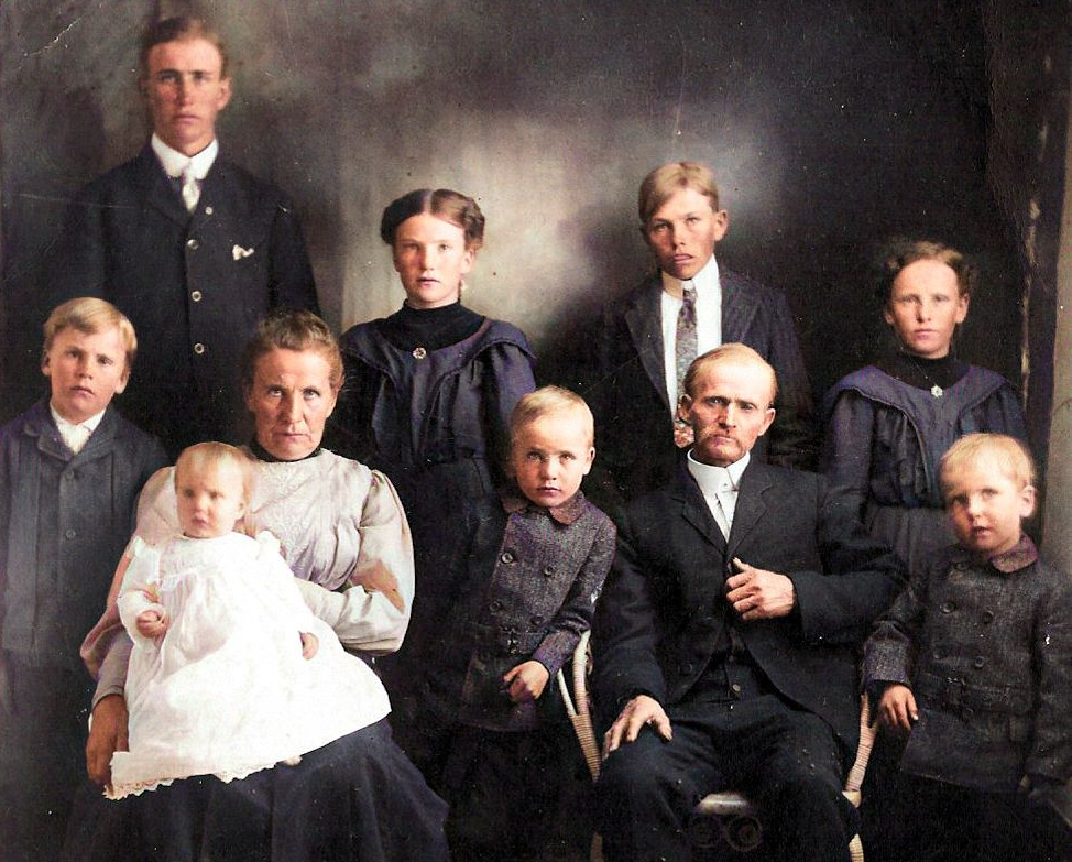 Reservoirs | Self-Reliance